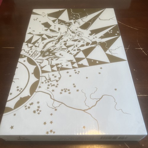 Absolute Promethea Book 2 HB Alan Moore RARE! NEW! Sealed! DC Wildstorm ...