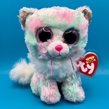 Opal the Cat - Beanie Boos - Beaniepedia