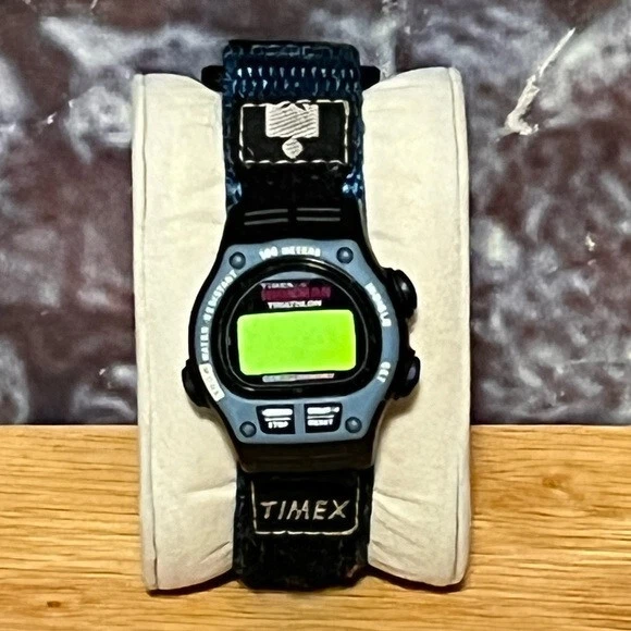 Timex Digital Watch Women