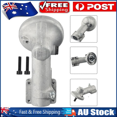 1 X Gear Case Head For STIHL Gearbox FS FS-R 91 130 131 111 110 240 260 ...
