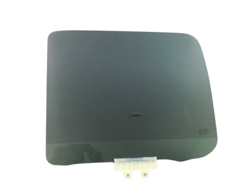 Fit: 04-12 Chevy Colorado & GMC Canyon Crew Cab Passenger Rear Door ...