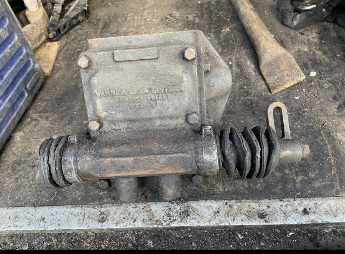 Pto Winch for sale in UK | 18 second-hand Pto Winchs