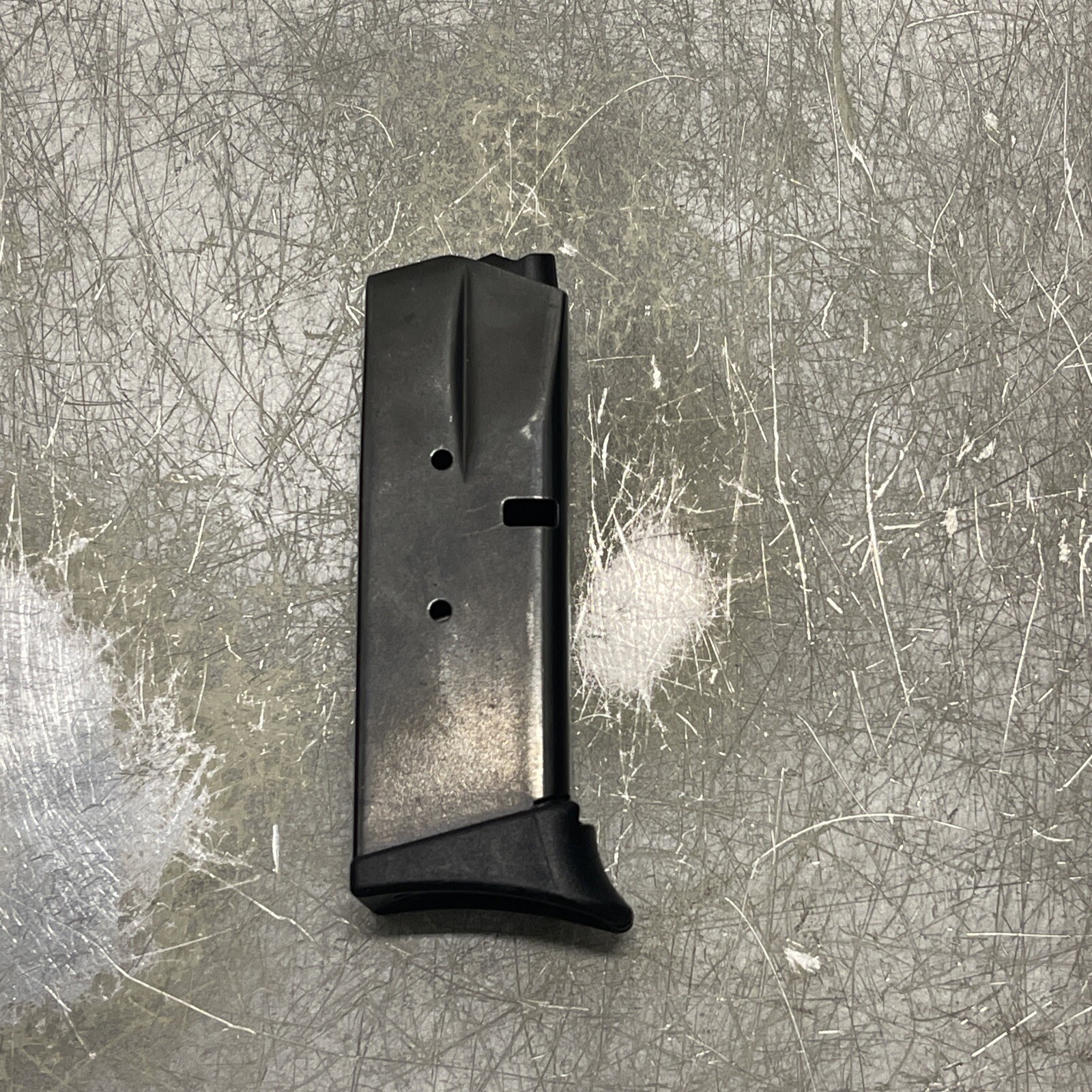 SCCY CPX-1 CPX-2 9mm Pistol 10 Round Magazine Factory OEM 10Rd 9mm w ...
