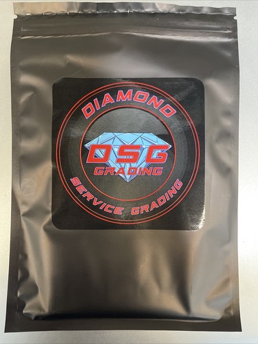 DSG Graded Mystery Bag (Sacramento Exclusive) | eBay
