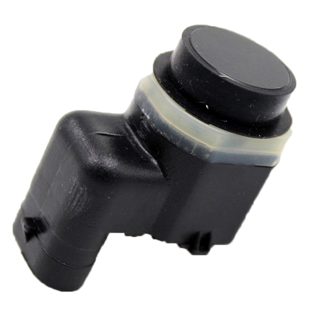 New 66209270495 PDC Parking Sensor Front For 2010-2014 BMW 5 6 Series ...