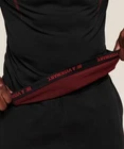 Gymshark Onyx V5 Long sleeve – David Laid |RED| HYPED DROP | NEW ...