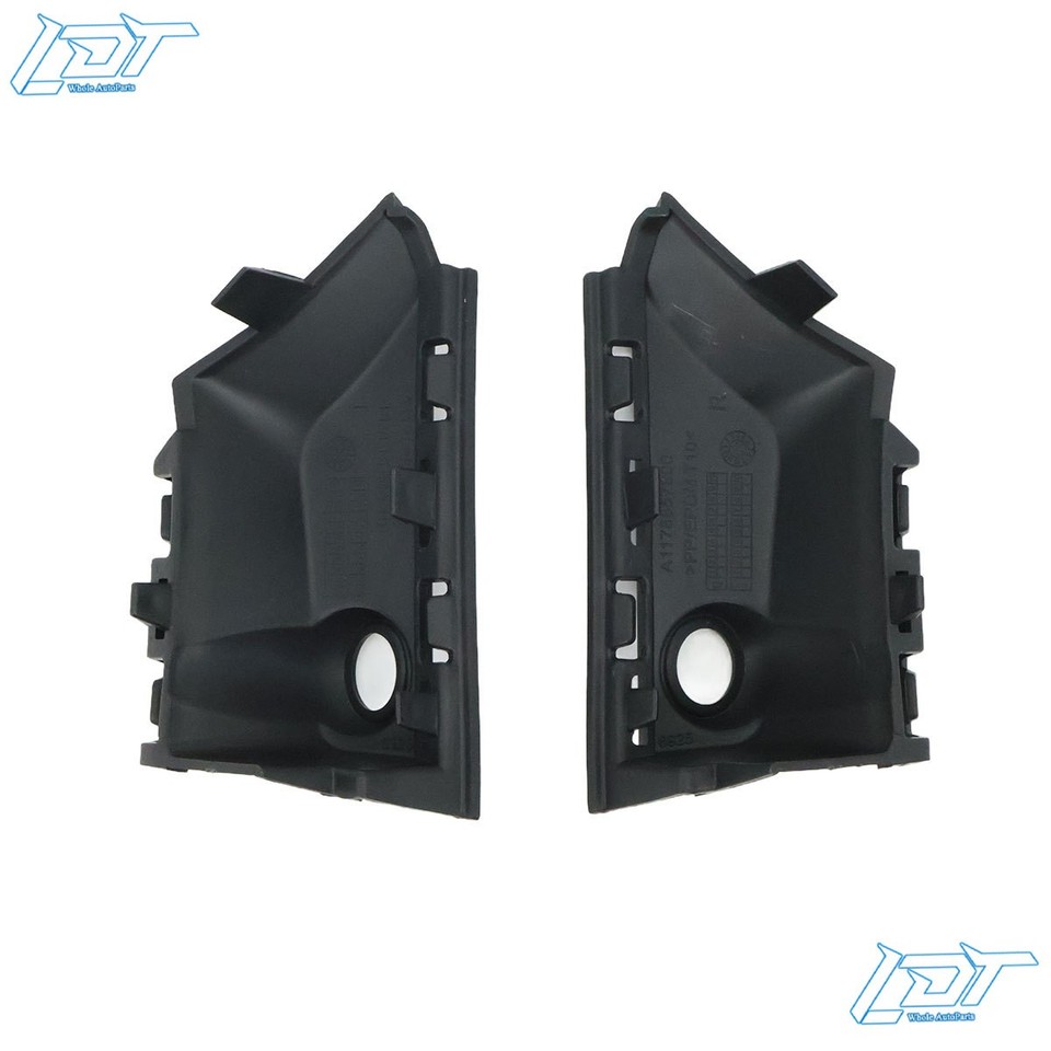 Front Bumper Area Cover Panel Left Right For 2014-2023 Mercedes-Benz ...