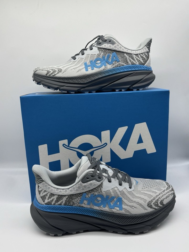 Hoka Women’s Challenger ATR 7 Wide Size 9.5D | eBay