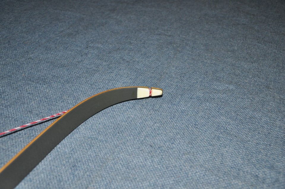 Vintage Fred Bear Kodiak Magnum Recurve Bow longbow Archery Bows R-H | eBay