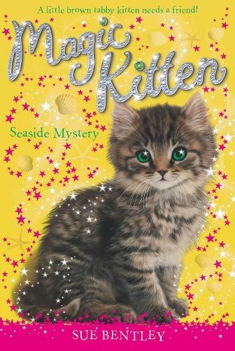 Sue Bentley Seaside Mystery #9 (Taschenbuch) Magic Kitten | eBay