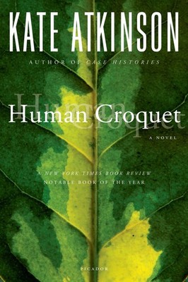 Human Croquet: A Novel 9780312186883| eBay