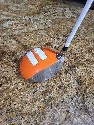 GEEK GOLF LONG DRIVER No Brainer 10.5 | eBay
