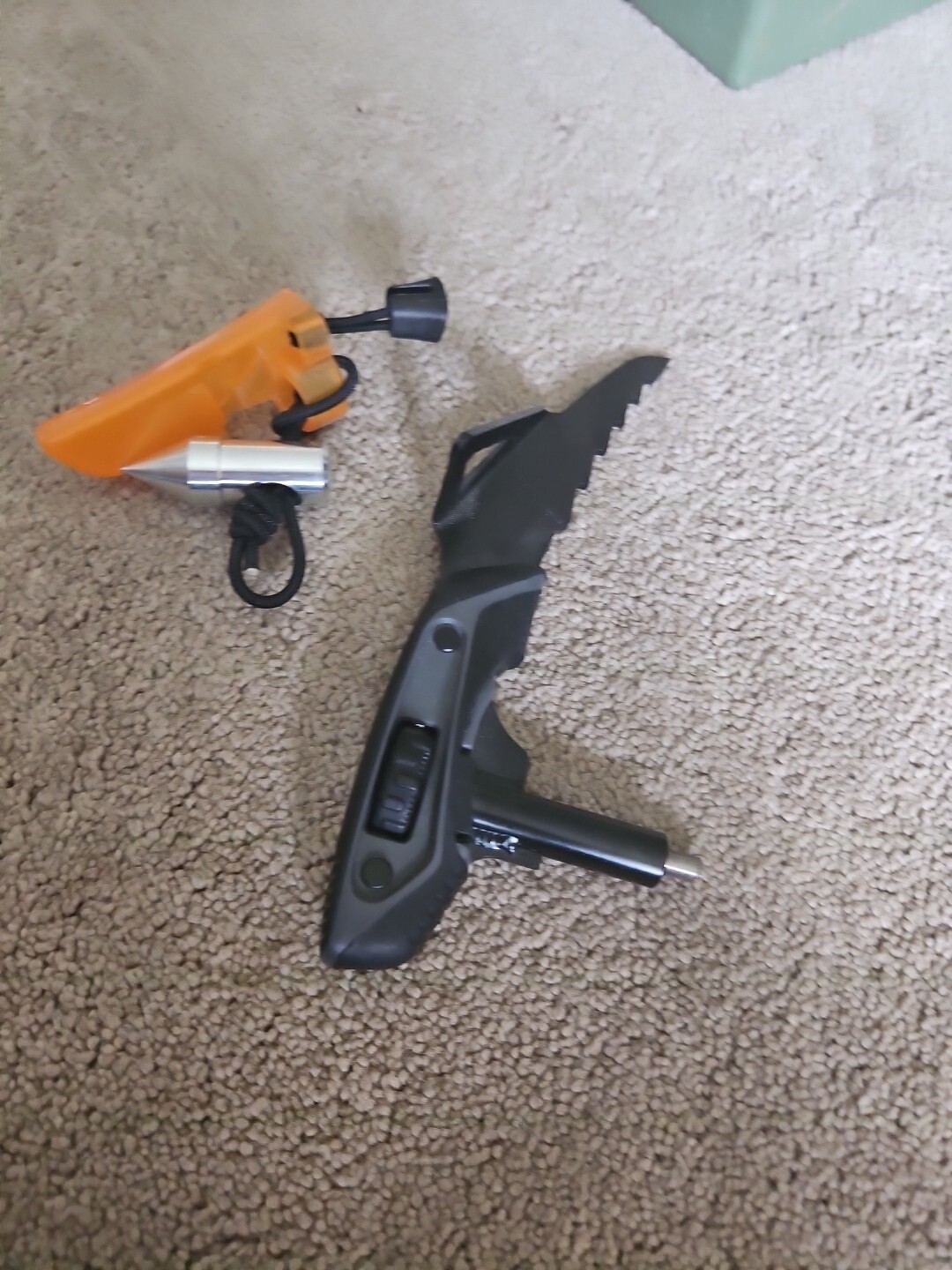 Black Diamond Whippet Ski Pole Attachment | eBay