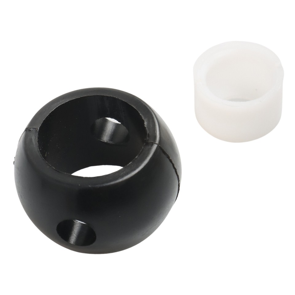 Gear Shift Lever Fulcrum Ball + Bush for Mitsubishi Montero MD701577 ...