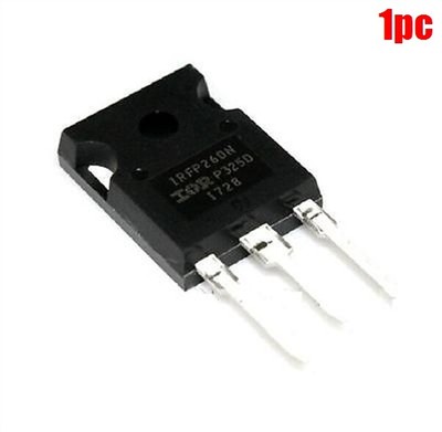 1Pcs IRFP260 IRFP260N Power Mosfet Ic New yl | eBay