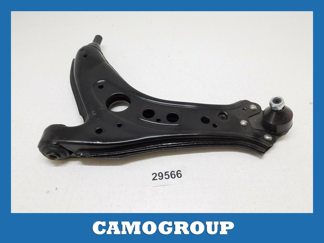 6Q0407151L Wishbone Front Right Side Volkswagen Polo 1.4 55kw 3 P for ...