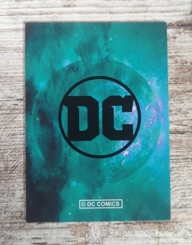 2022 DCEU Trading Card Penguin F-015 | eBay