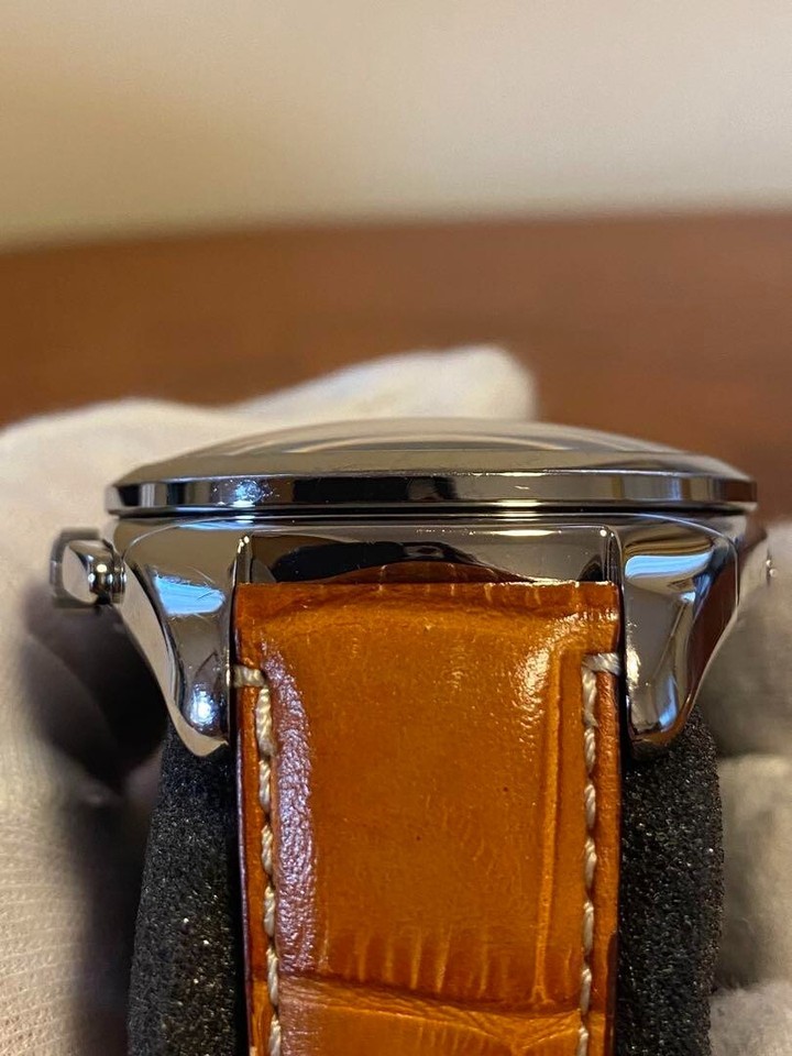 Citizen Campanola Grand Complication 6771-T010458TA Limited Men's Watch ...