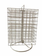 Provo Craft Spinning Paint Storage Organizer Rack Holds 160 2oz Bottles ...