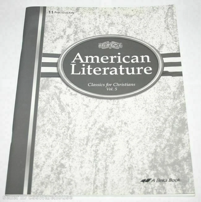 English Literature Textbook Grade 11