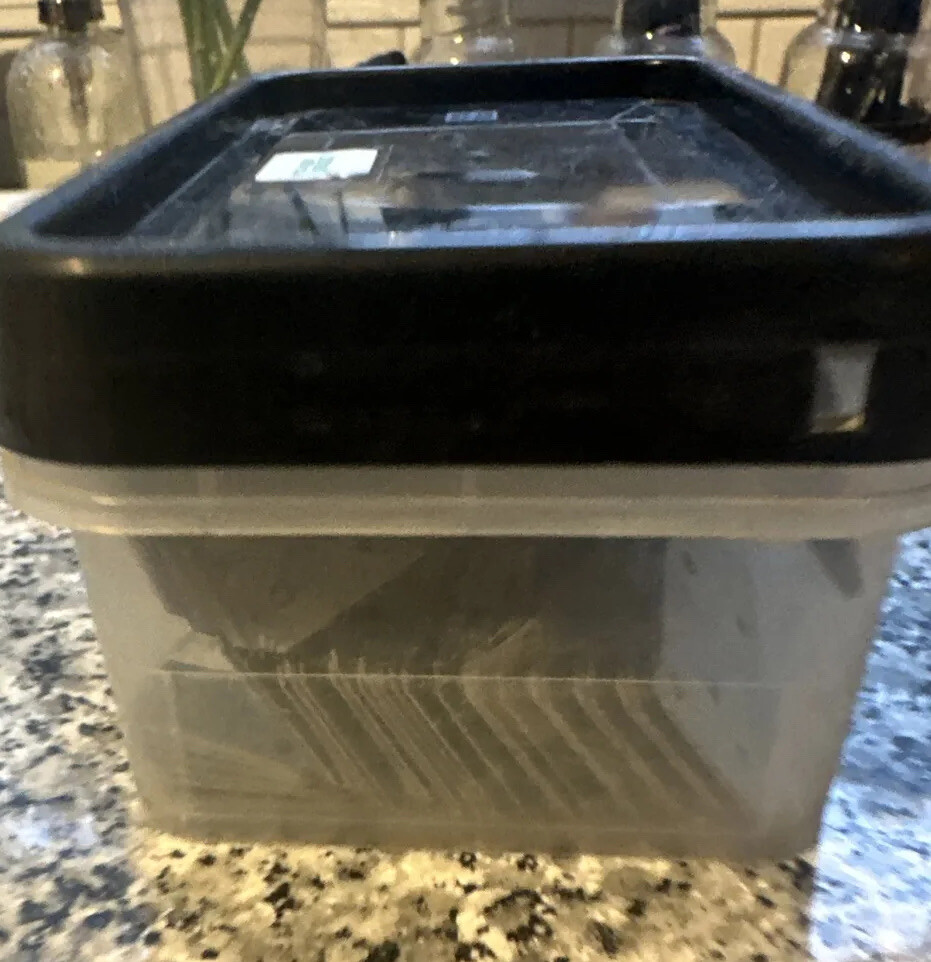 MiTek Rafter Tie Pro Pack 1-9/16” -1/4” (39)Pieces RT15-TZBK for sale ...