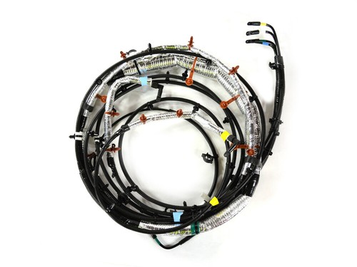 Air Suspension Compressor Line Mopar 68265248AA fits 15-18 Ram 1500 | eBay