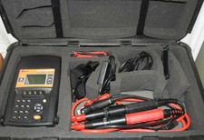 Alber 24.38" Spike Probe cellcorder cell voltage resistance tester 1102 ...