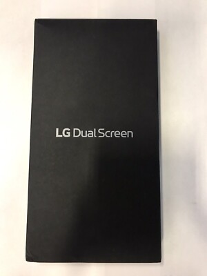 LG V60 Dual Screen Case 9/10 | eBay