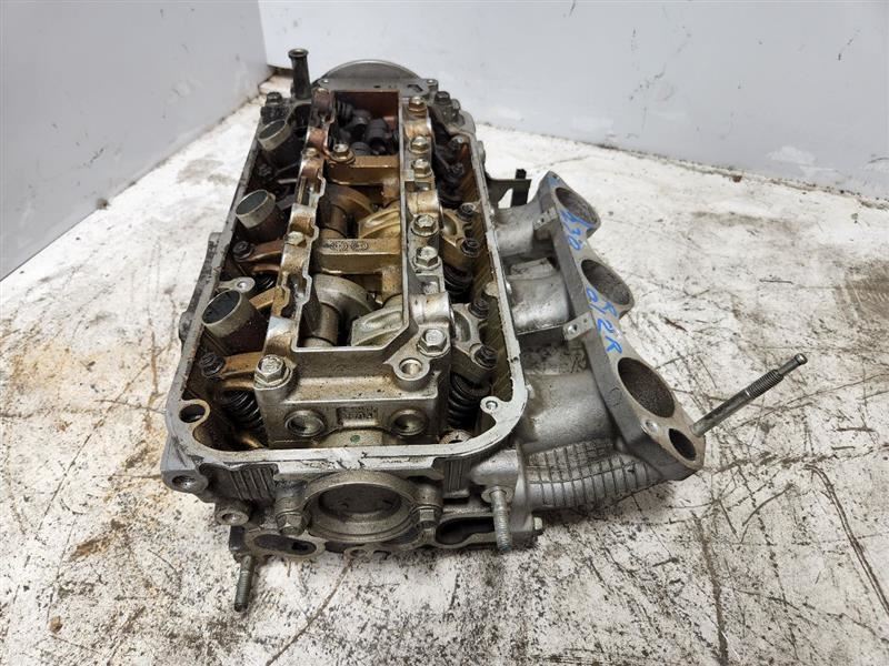 2009-2011 2013-2015 Honda Pilot Passenger Cylinder Head 3.5L Rear ...