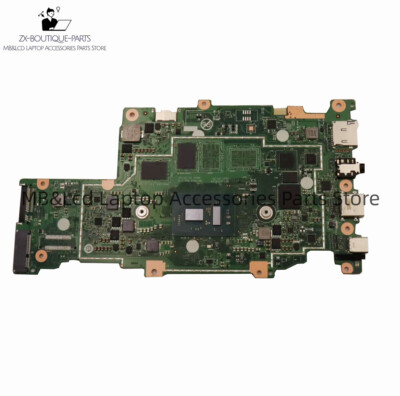 5B21J05043 For Lenovo 100e Chromebook Gen 3 N4500 4G 64G Motherboard ...