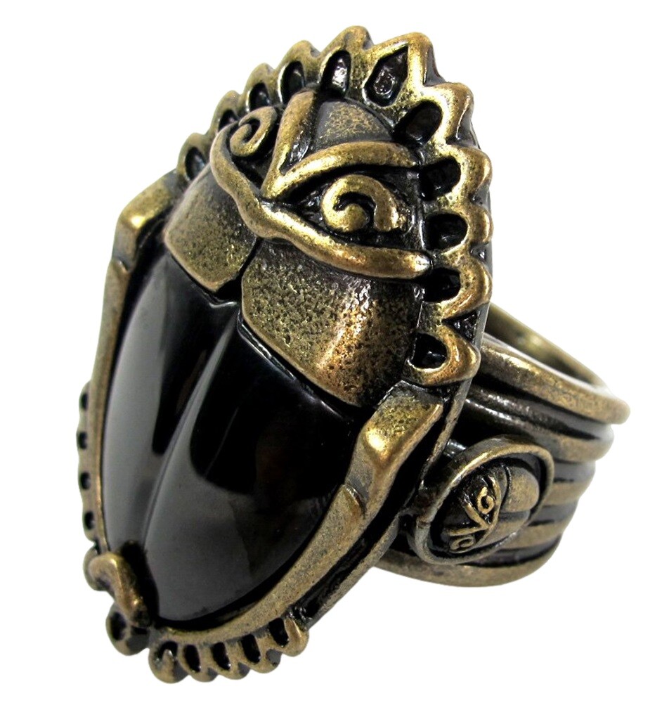 From The Mummy Scarab First Ever 'The Mummy' Loungefly Now At