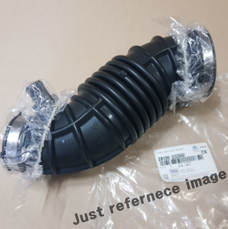Genuine 28140F2400 28140-F2400 HOSE ASSY-AIR INTAKE for Hyundai Elantra ...
