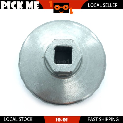 74mm Dia Cap Wrench Oil Filter Tool For BMW R850 GS Boxer 1999 | eBay