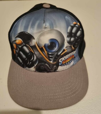 Skylanders Giants Hat | eBay Australia