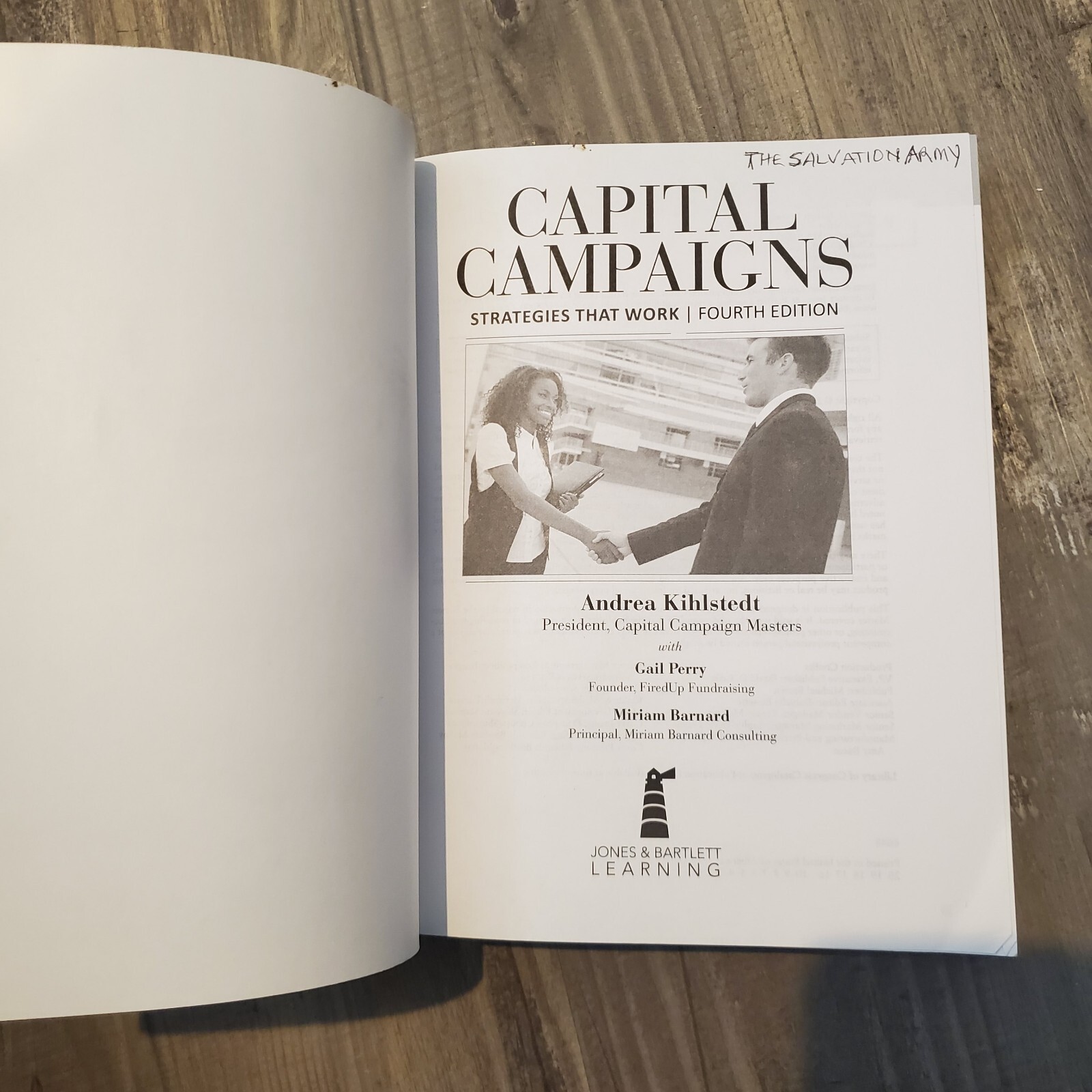 Capital Campaigns Strategies That Work by Andrea Kihlstedt (2016, Trade... 9781284069235 | eBay