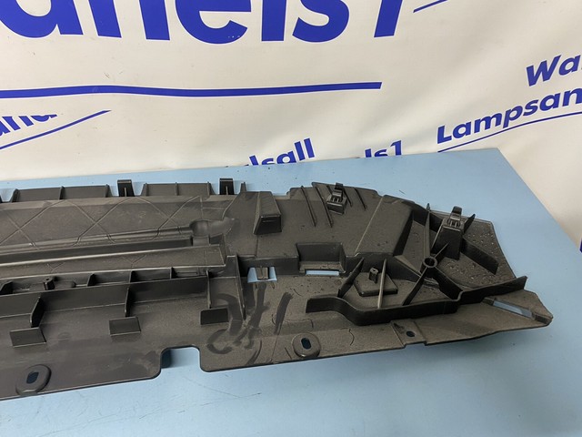 Audi Q5 S Line Front Bumper Under Tray 2017 Onwards 80A807233B Genuine ...