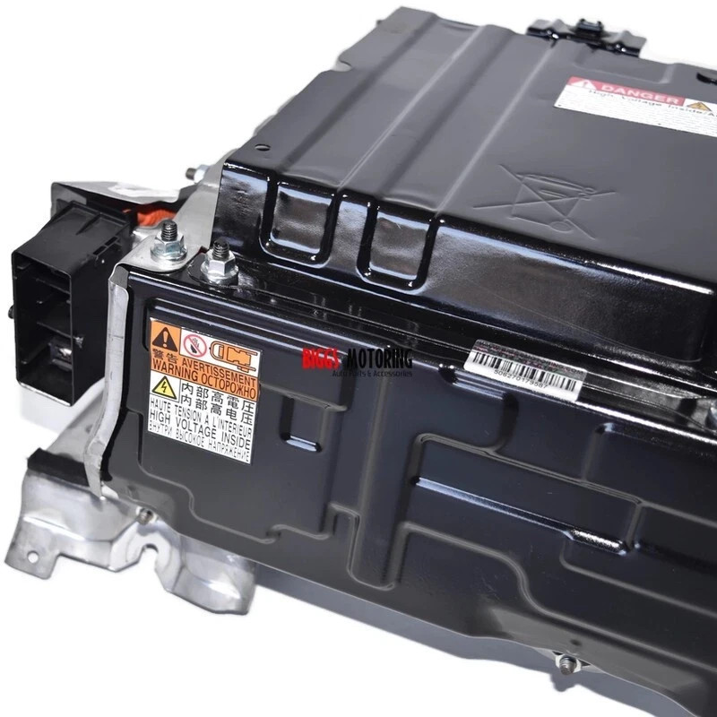12-17 Factory Oem Toyota Prius C Rebuilt Hybrid Battery G9280-52031 | eBay