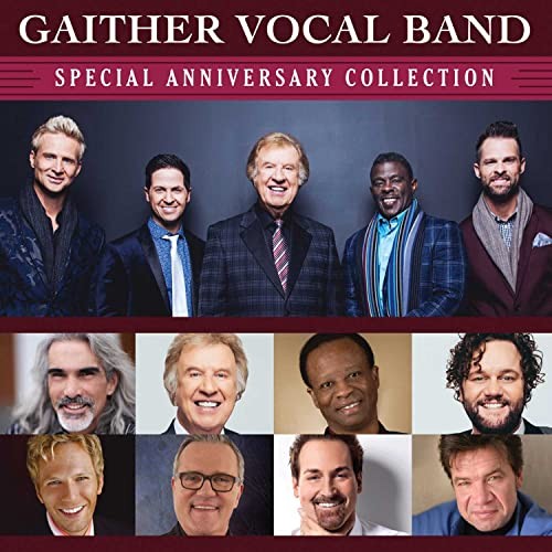 Gaither Vocal Band - Gaither Vocal Band Special ... - Gaither Vocal ...