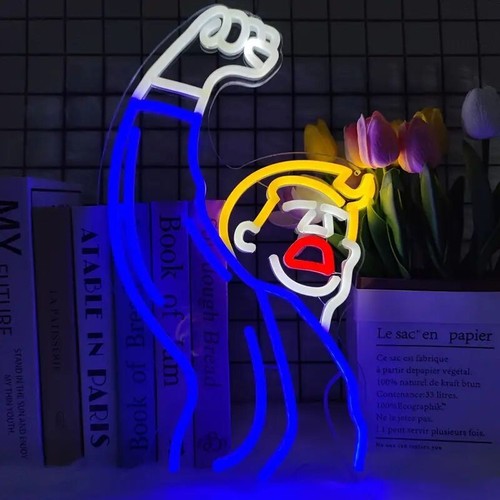 Trump LED Light Sign Eco friendly in stock | eBay