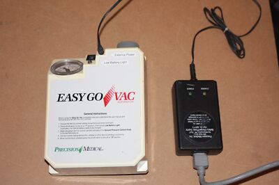 Respiratory - Precision Medical Easy