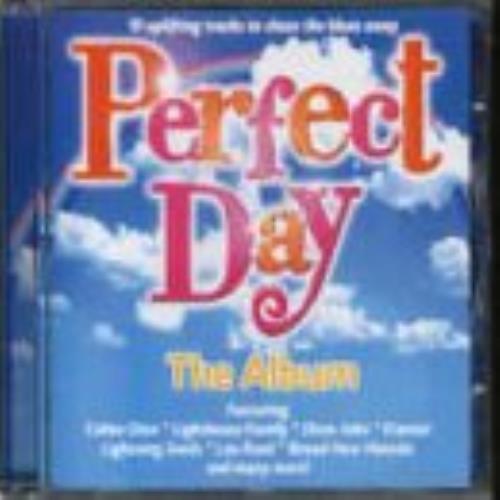 Various : Perfect Day CD Value Guaranteed from eBay’s biggest seller ...