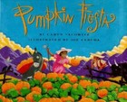 Pumpkin Fiesta - Hardcover By Yacowitz, Caryn - GOOD 9780060276584| eBay