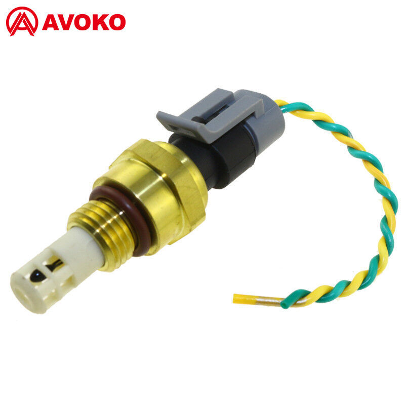 For CUMMINS Chrysler Dodge 5.9L Intake Air Temperature Temp IAT Sensor ...