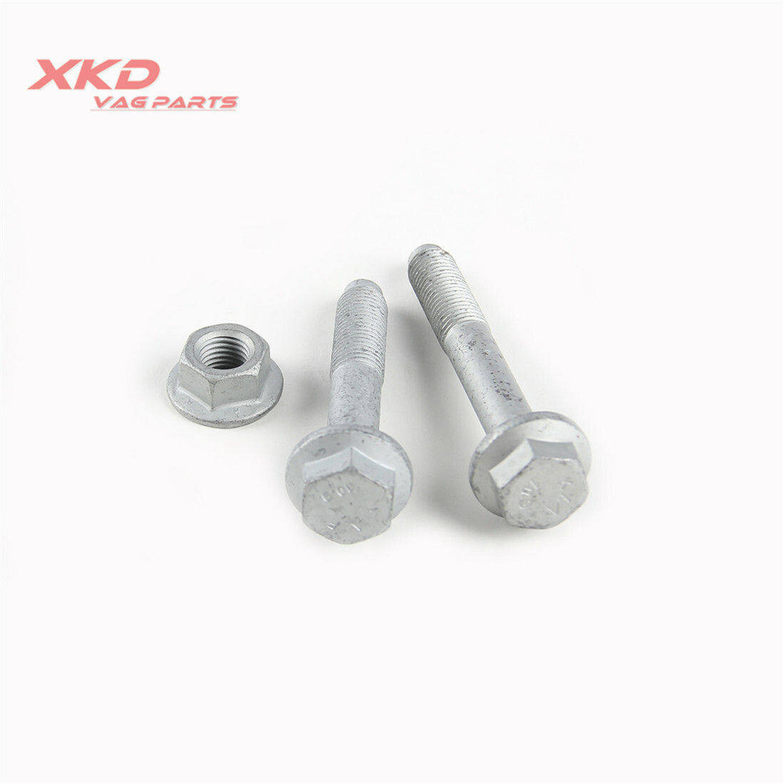 Control Arm Mount Bolt Kit Fit For VW Golf Polo Bora AUDI A1 A3 TT | eBay