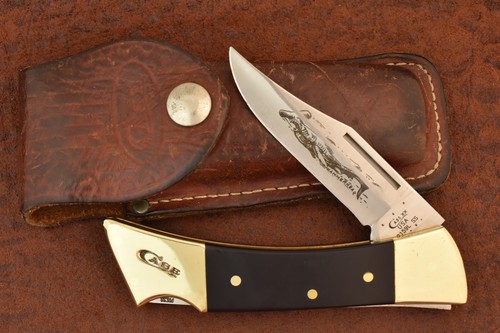CASE XX USA 8 DOT 2012 DELRIN HAMMERHEAD JUMBO LOCKBACK KNIFE 2159L SS ...