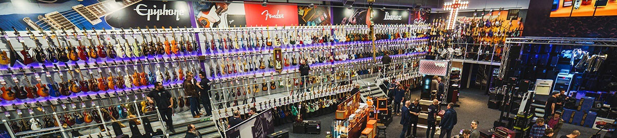 Professional Music Technology - PMT | eBay Stores