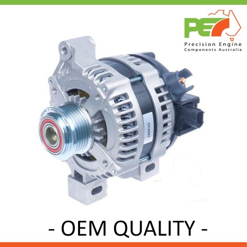 Brand New * OEM QUALITY * Alternator For Volvo S40 T5 2.5l B5254t3 ...