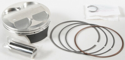 Wiseco Light Weight Forged Piston Kit Armor Glide Coating 40019M07700 ...