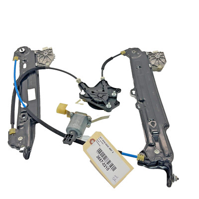 2017-2020 BMW 430I 440I Gran Coupe Rear Driver Door Window Regulator ...
