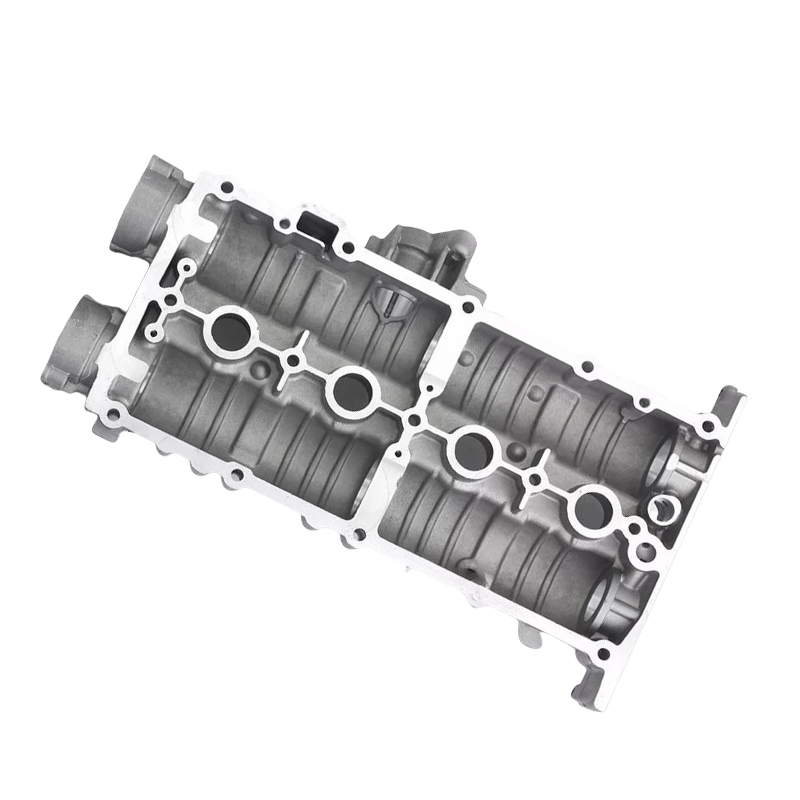 Cylinder Head Valve Cover For VW Golf Jetta Passat CC Audi A3 1.4 TSI ...